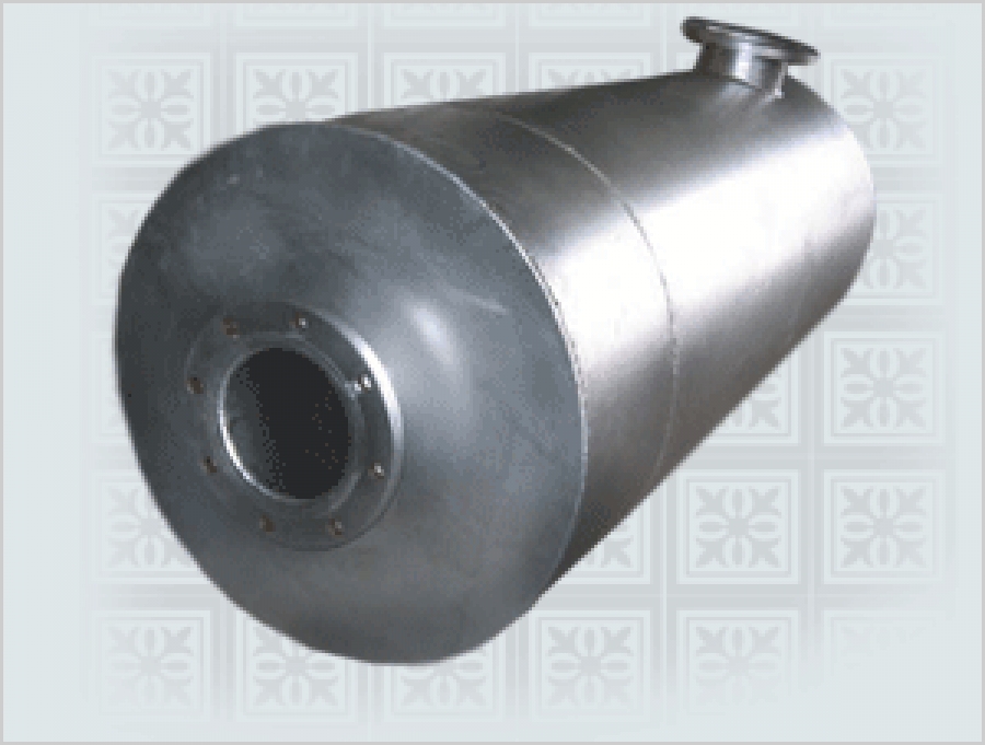 Acoustic Exhaust Silencer – Acotech